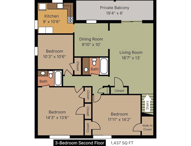 Springetts Apartments- Find Apartments In York, Pennsylvania – Manor ...