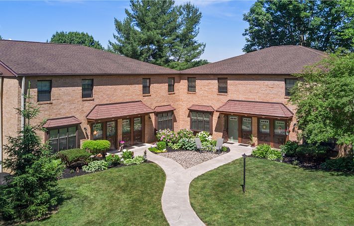 Powder Mill Apartments- Apartments Near York, PA For Rent Now – Manor ...