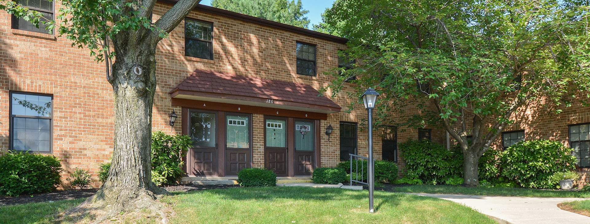 Places To Live In Mid-Atlantic States – Manor Communities