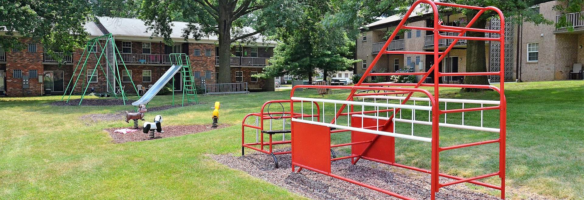 Springetts Apartments- Find Apartments In York, Pennsylvania – Manor ...