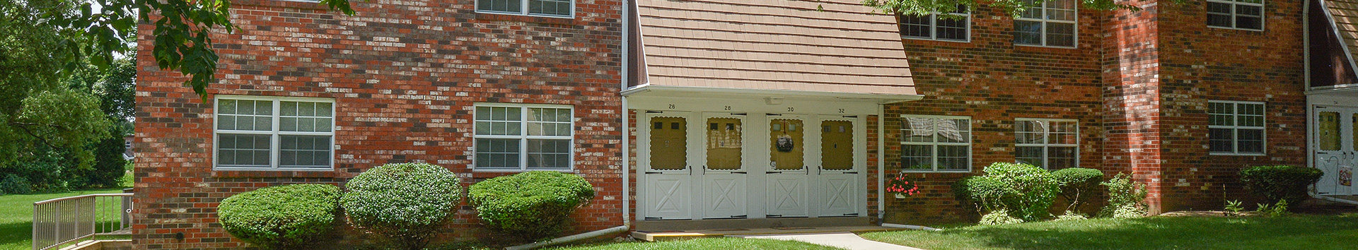 Springetts Apartments-Available Apartment Rentals Near York PA – Manor ...