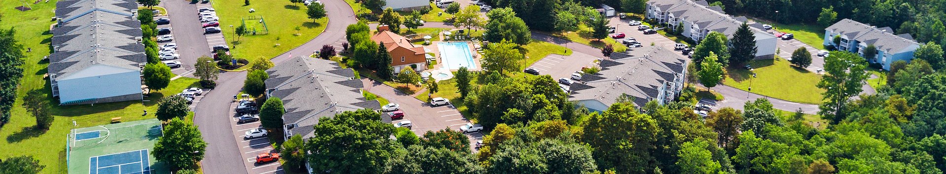 Manor Communities - Mid-Atlantic Market Rental Communities