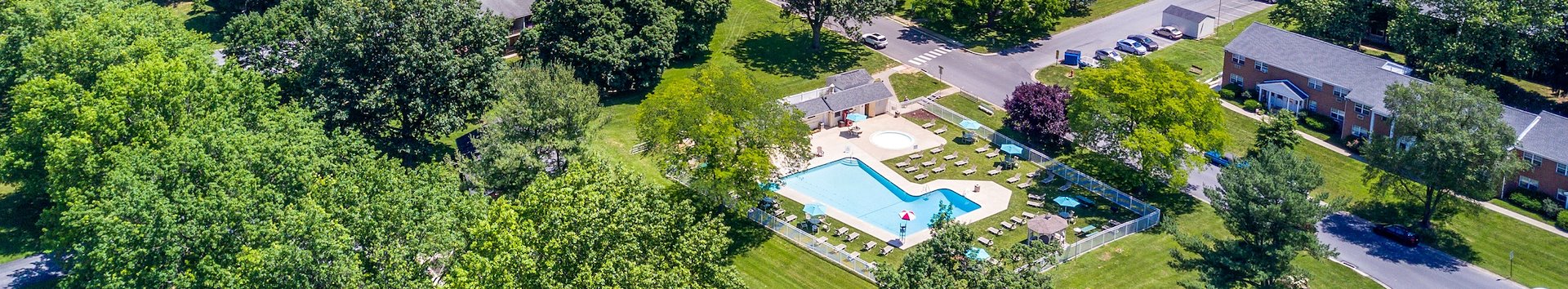 Manor Communities - Mid-Atlantic Market Rental Communities